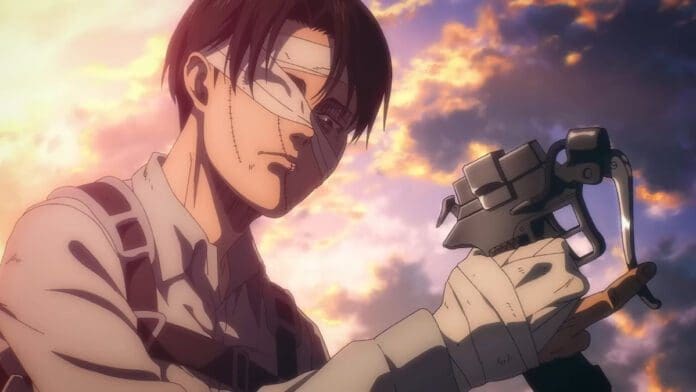 Attack on Titan Season 4 Part 3 Reactions: Fans are Mesmerized With the Stunning Visuals ...