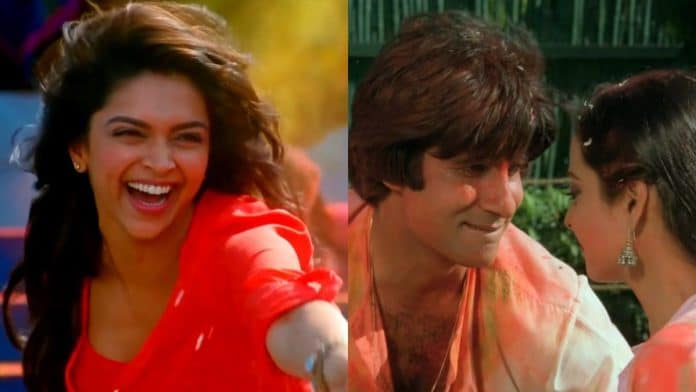 10 Best Holi Songs For an Extra Colourful Celebration: Balam Pichkari ...