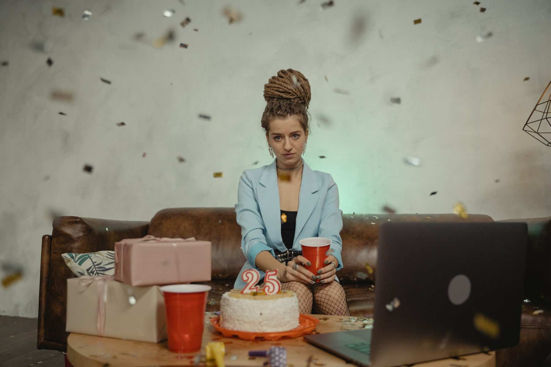 Birthday Depression: Why Do We Cry On Birthdays and How to Beat the ...