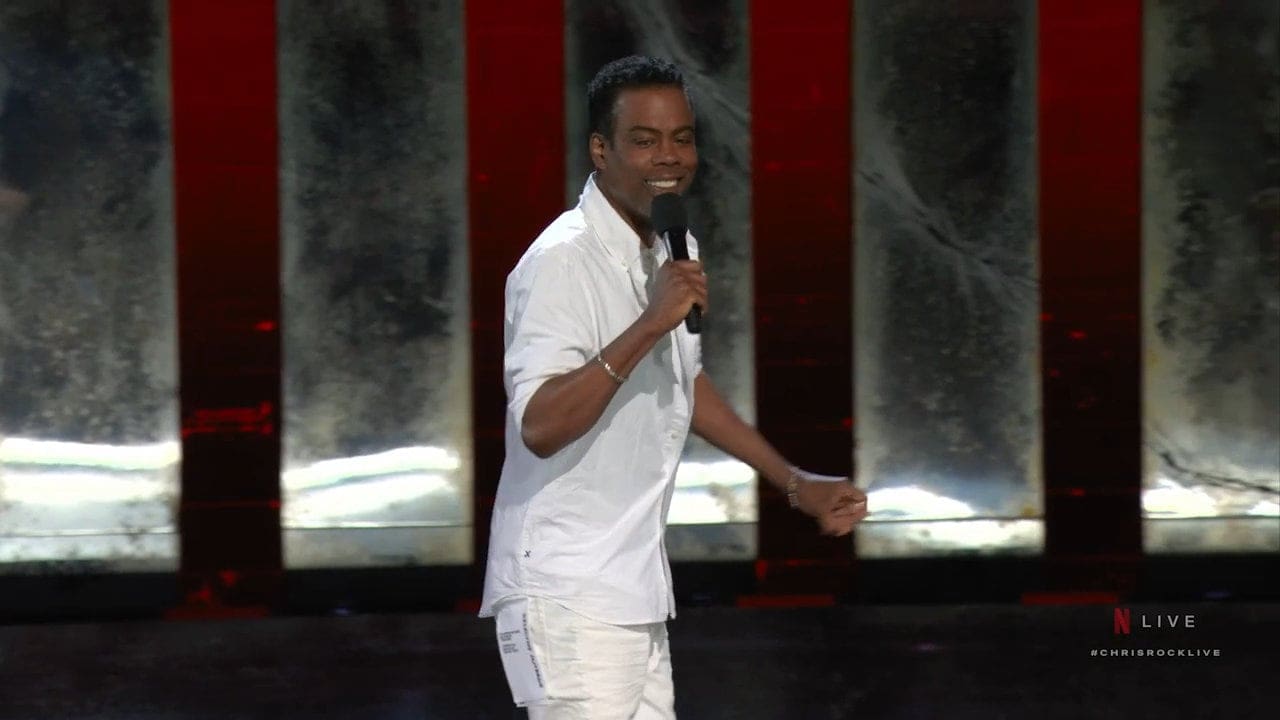 Chris Rock Selective Outrage Twitter Reactions: Viewers Are All For the ...