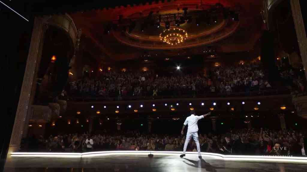 Chris Rock: Selective Outrage Review: Honest, Hilarious and Definitely ...