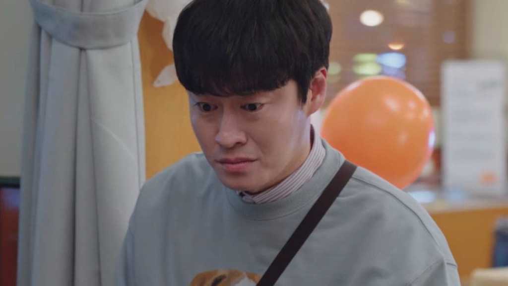 Crash Course in Romance Episode 16 Recap and Review: End of a ...