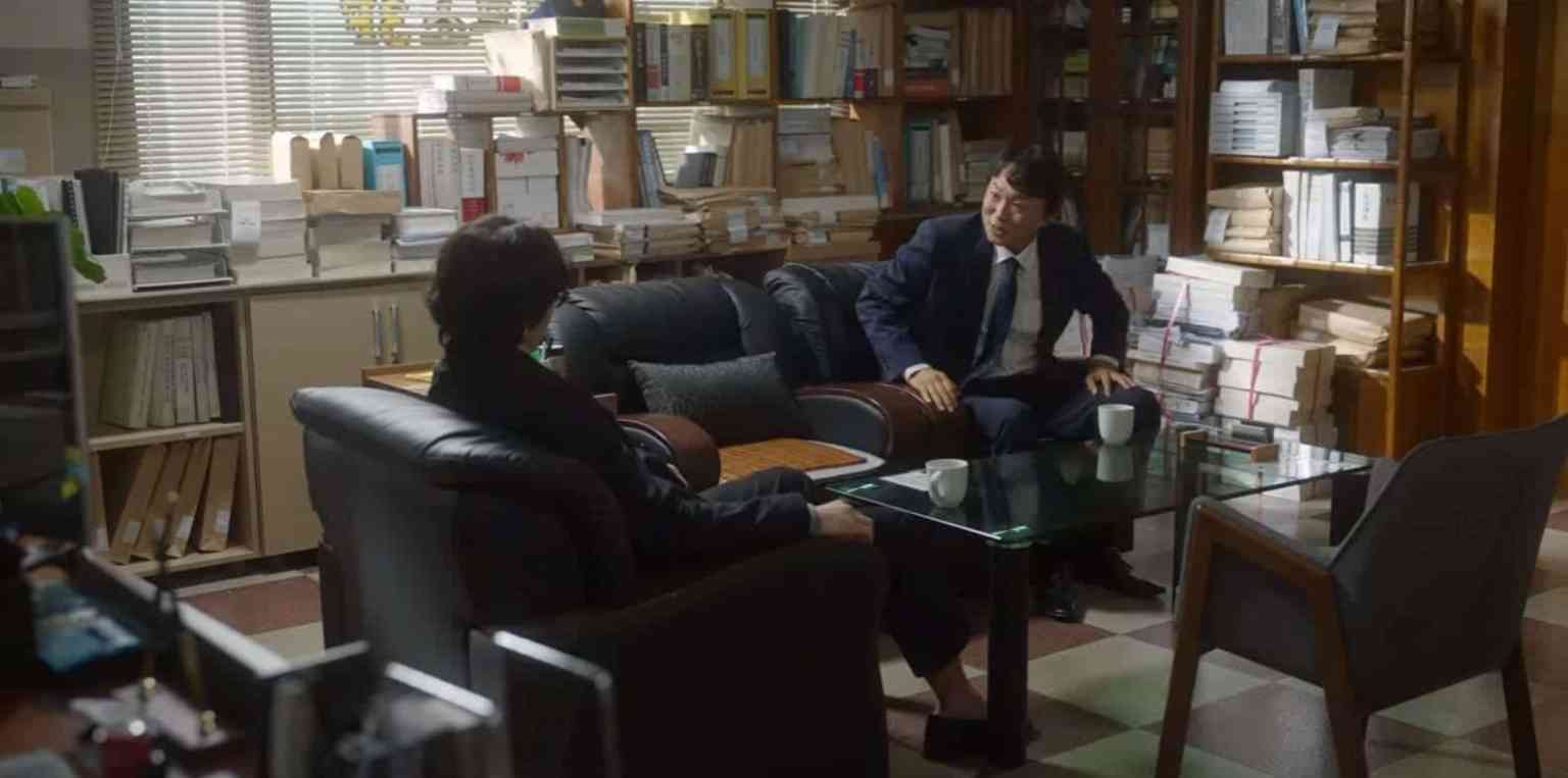 Divorce Attorney Shin Episode 4 Preview: When, Where and How to Watch ...