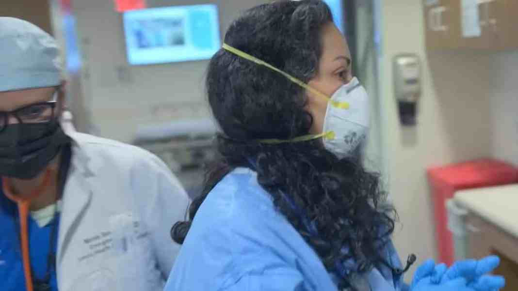 Emergency NYC: All to Know About Netflix's Gripping Docuseries ...