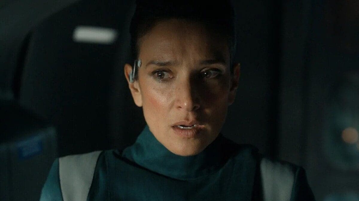 Extrapolations Episode 4 Recap and Review: Fight to Save the Planet ...