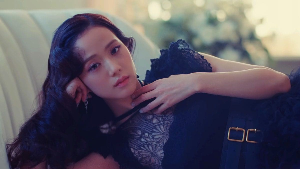 Flower Music Video Teaser: BLACKPINK's Jisoo Gears Up For Solo Debut With Striking Visuals and ...