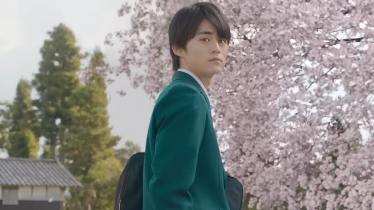 From Me to You Ending Explained: Did Sawako and Kazehaya Reunite? What Happened to Chizuru and ...