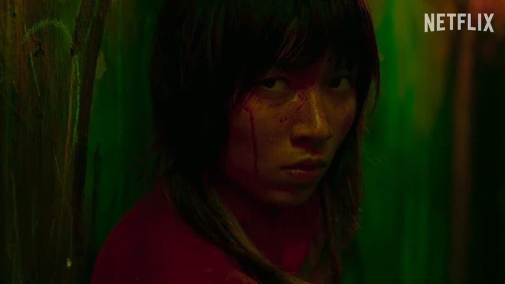 Furies Review: Feminine Rage Executed Aptly in the Visually Impressive ...