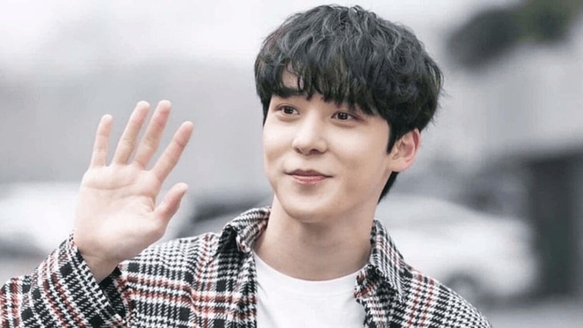 Happy Birthday ATEEZ Yunho: 7 Facts About the Handsome Kpop Idol We ...