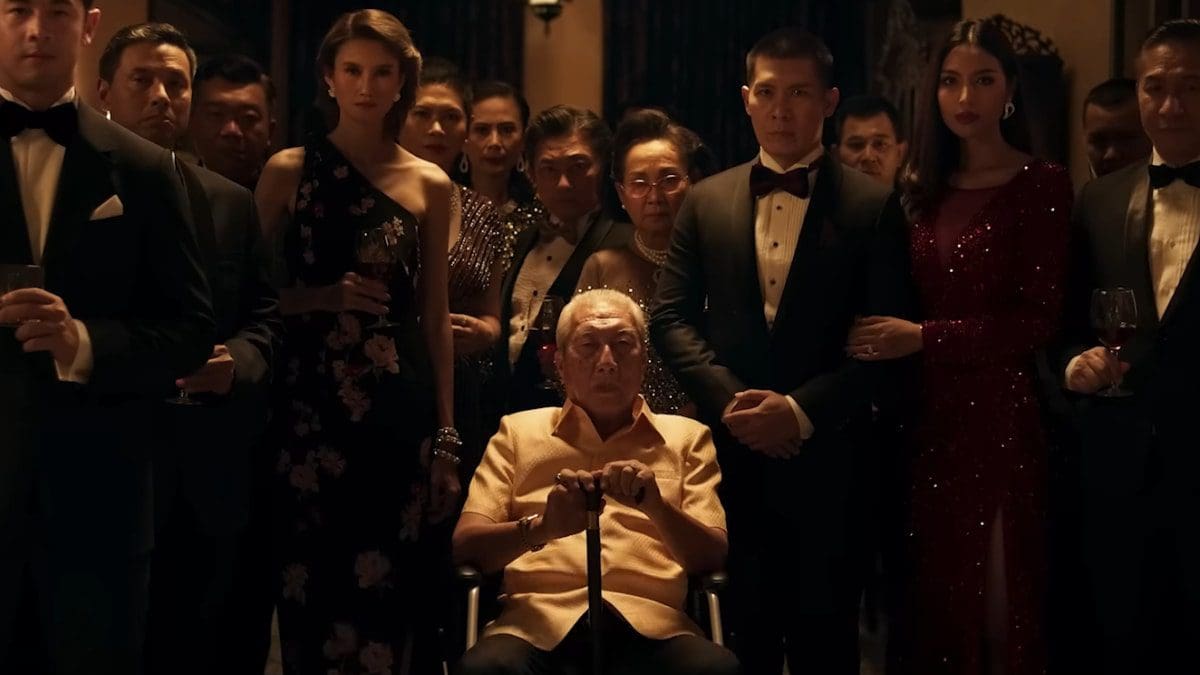 Hunger Trailer Breakdown: Pursuit of Greatness Leads to Extreme ...