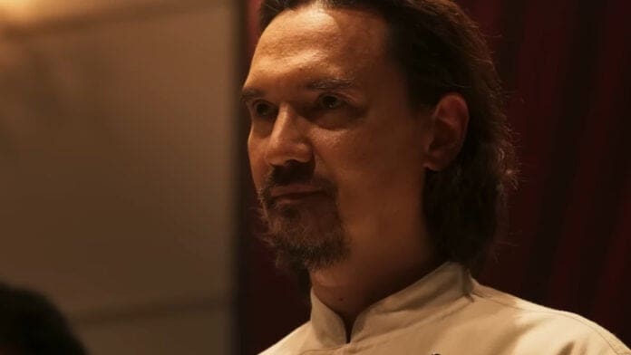 Hunger Trailer Breakdown: Pursuit of Greatness Leads to Extreme ...