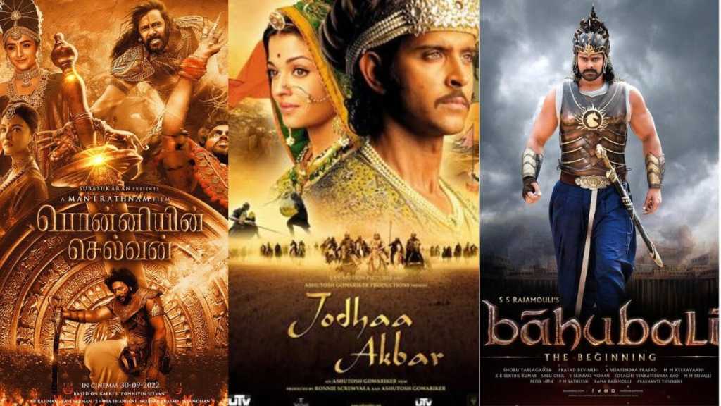 10 Best Indian Period Drama Movies That Will Take You Back in Time ...