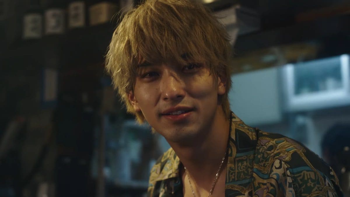 Informa Review: Unapologetically Brutal and Thrilling | Leisurebyte