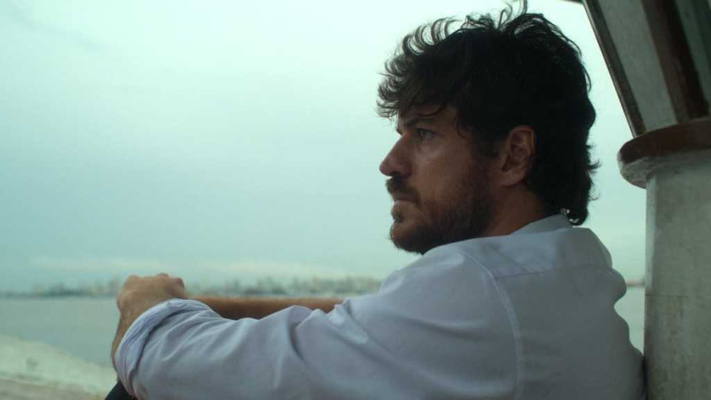 Invisible City Season 2 Review: Gripping Continuation That Raises the ...