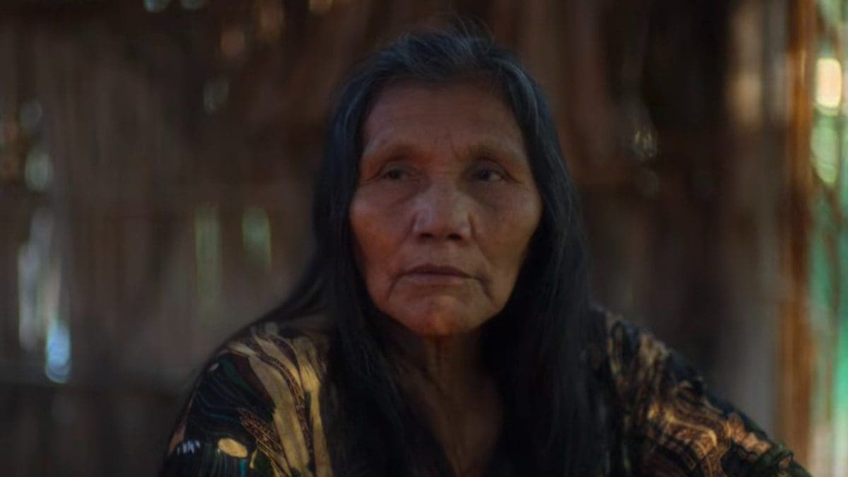 Invisible City Season 2 Ending Explained: Did Eric Save Luna? What ...