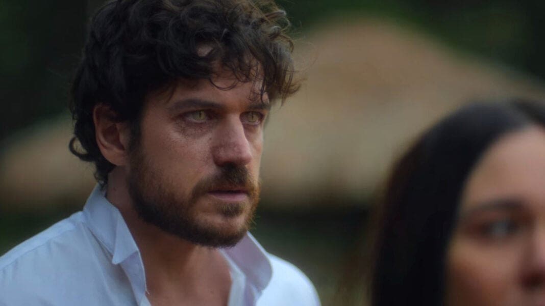 Invisible City Season 2 Ending Explained: Did Eric Save Luna? What ...