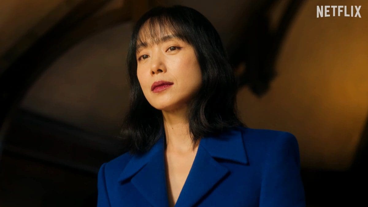 Kill Boksoon Trailer: Jeon Do-yeon Leads a Double Life of an Assassin and Single Mother ...