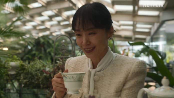 Kill Boksoon Trailer: Jeon Do-yeon Leads a Double Life of an Assassin ...