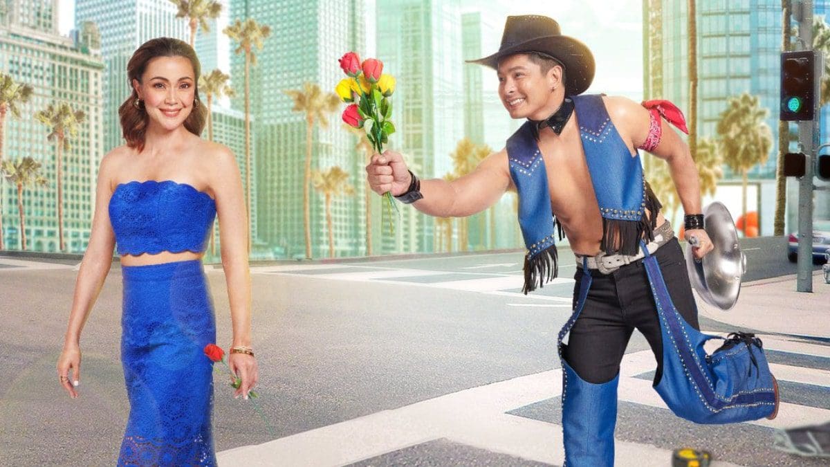 Labyu With An Accent Review: This Mysoginistic Rom-Com Will Take You ...