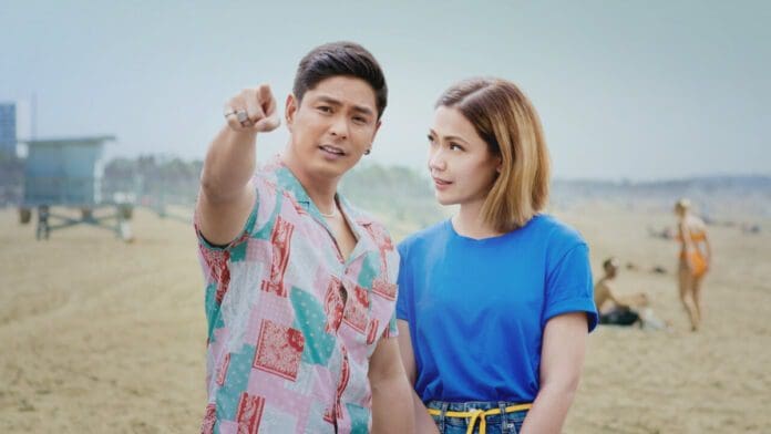 Labyu With an Accent Ending Explained: Did Trisha and Gabo End Up ...