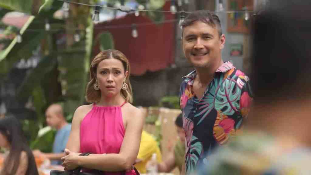 Labyu With an Accent Ending Explained: Did Trisha and Gabo End Up ...