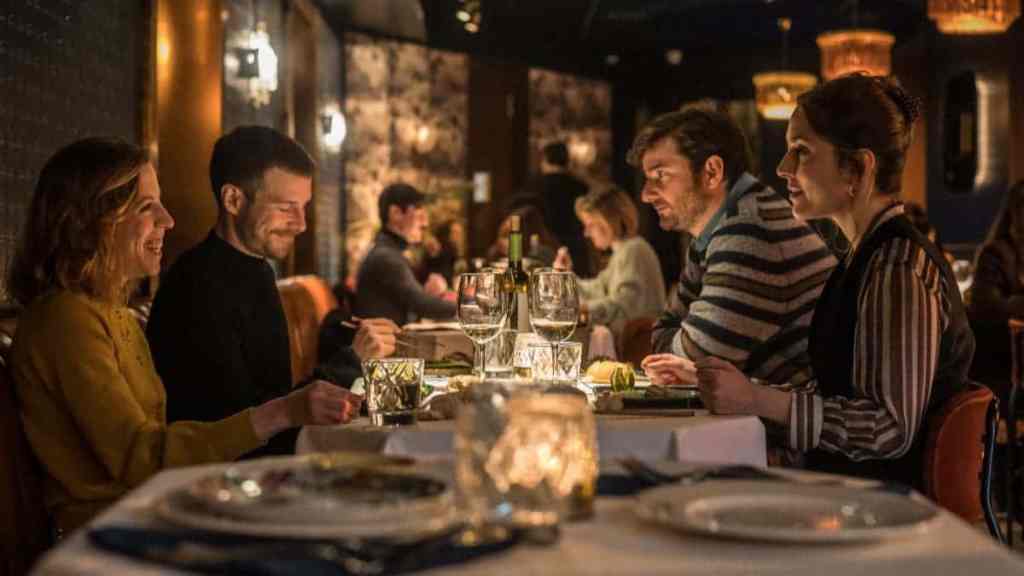 Love at First Kiss Review: Heartwarming Story Falls Flat at the End ...