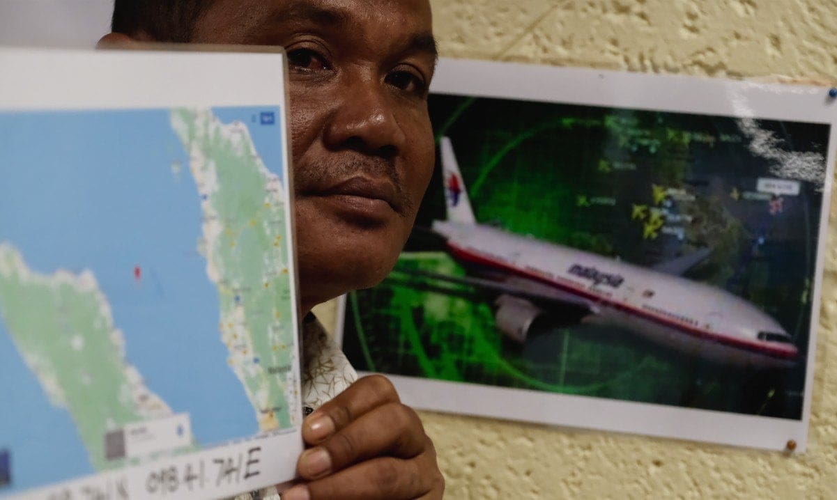 MH370 The Plane That Disappeared Review: 9 Years On and Still a Mystery | Leisurebyte