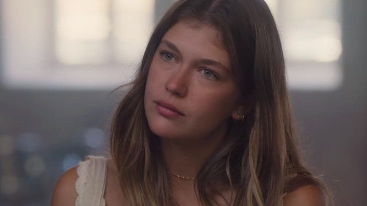 Maestro in Blue Ending Explained: Did Orestis And Klelia End Up Together? What Happened to ...