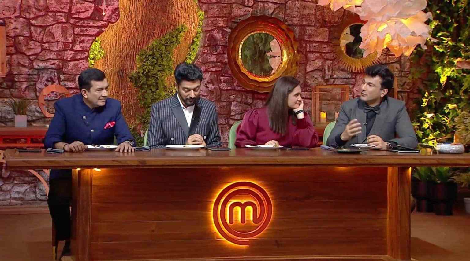 MasterChef India Season 7 Episode 64 Reactions: Viewers Highly ...