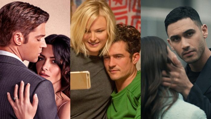 8 Original Netflix Steamy Shows for Erotica Lovers: Sex/Life, Easy ...