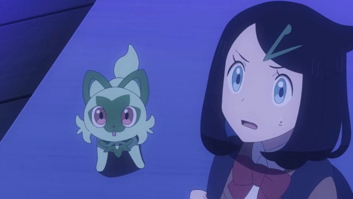 Pokémon Horizons The Series Trailer: Liko and Roy Usher in a New ...