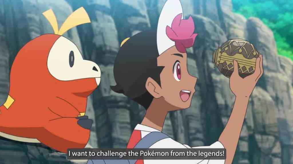 Pokémon Horizons The Series Trailer: Liko and Roy Usher in a New ...