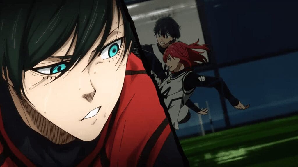 Blue Lock Episode 22 Preview: When, Where and How to Watch! | Leisurebyte