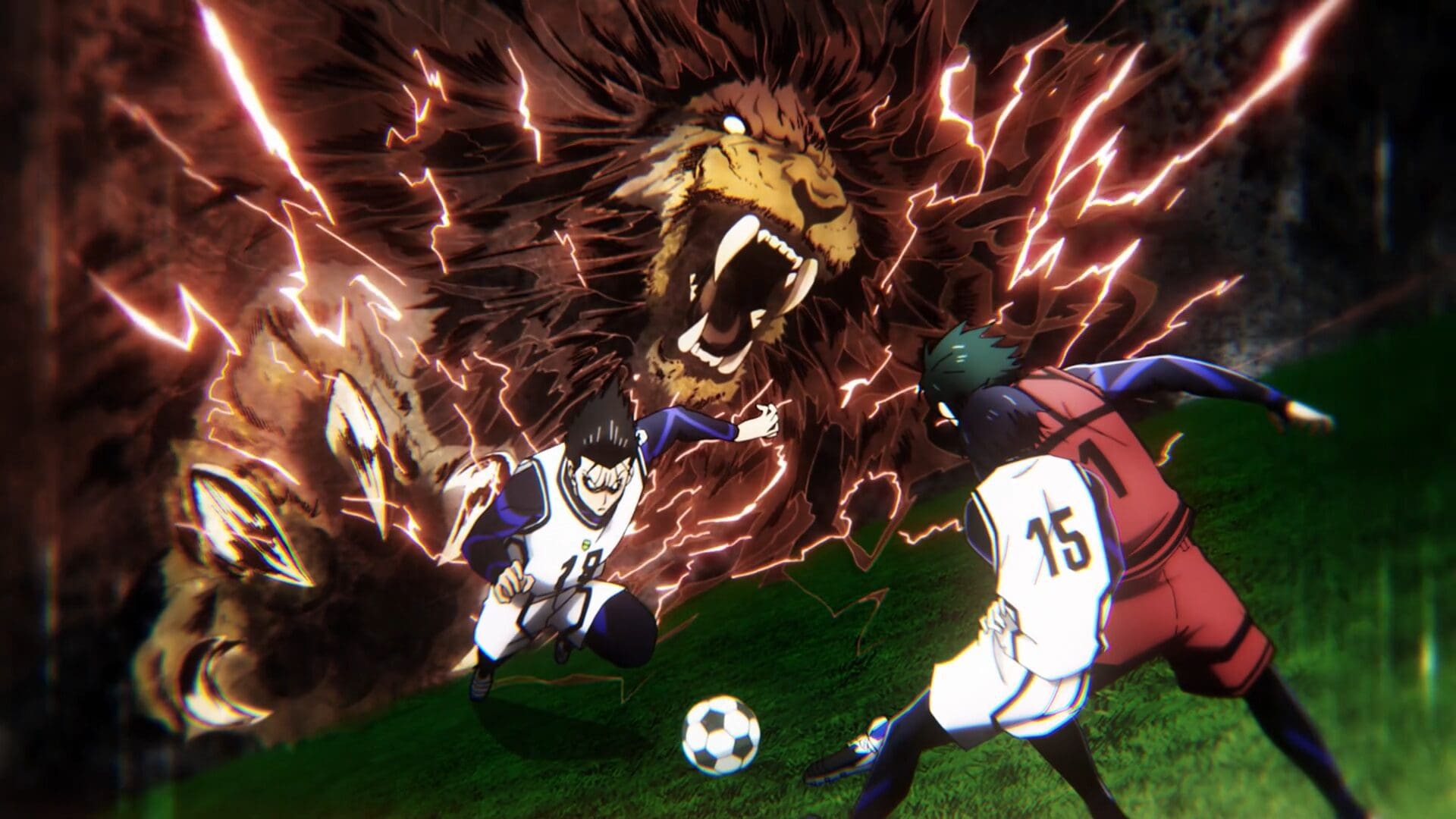 Blue Lock Episode 21 Review: To Dominate Is A King's Duty | Leisurebyte