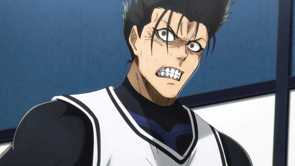 Blue Lock Episode 22 Review: Victory Not Guaranteed | Leisurebyte