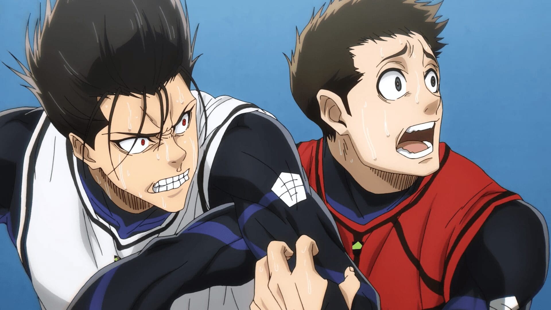 Blue Lock Episode 22 Barou Tokimitsu | Leisurebyte