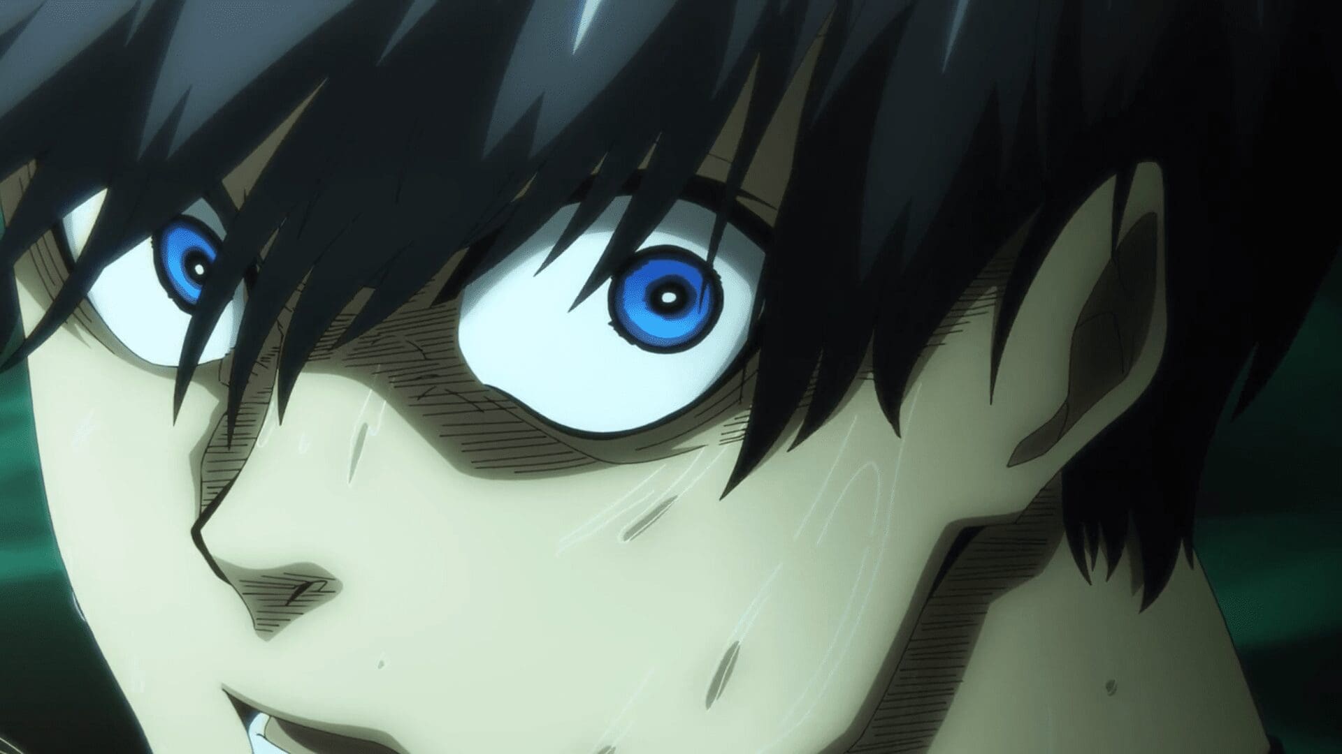 Blue Lock Episode 22 Review: Victory Not Guaranteed | Leisurebyte