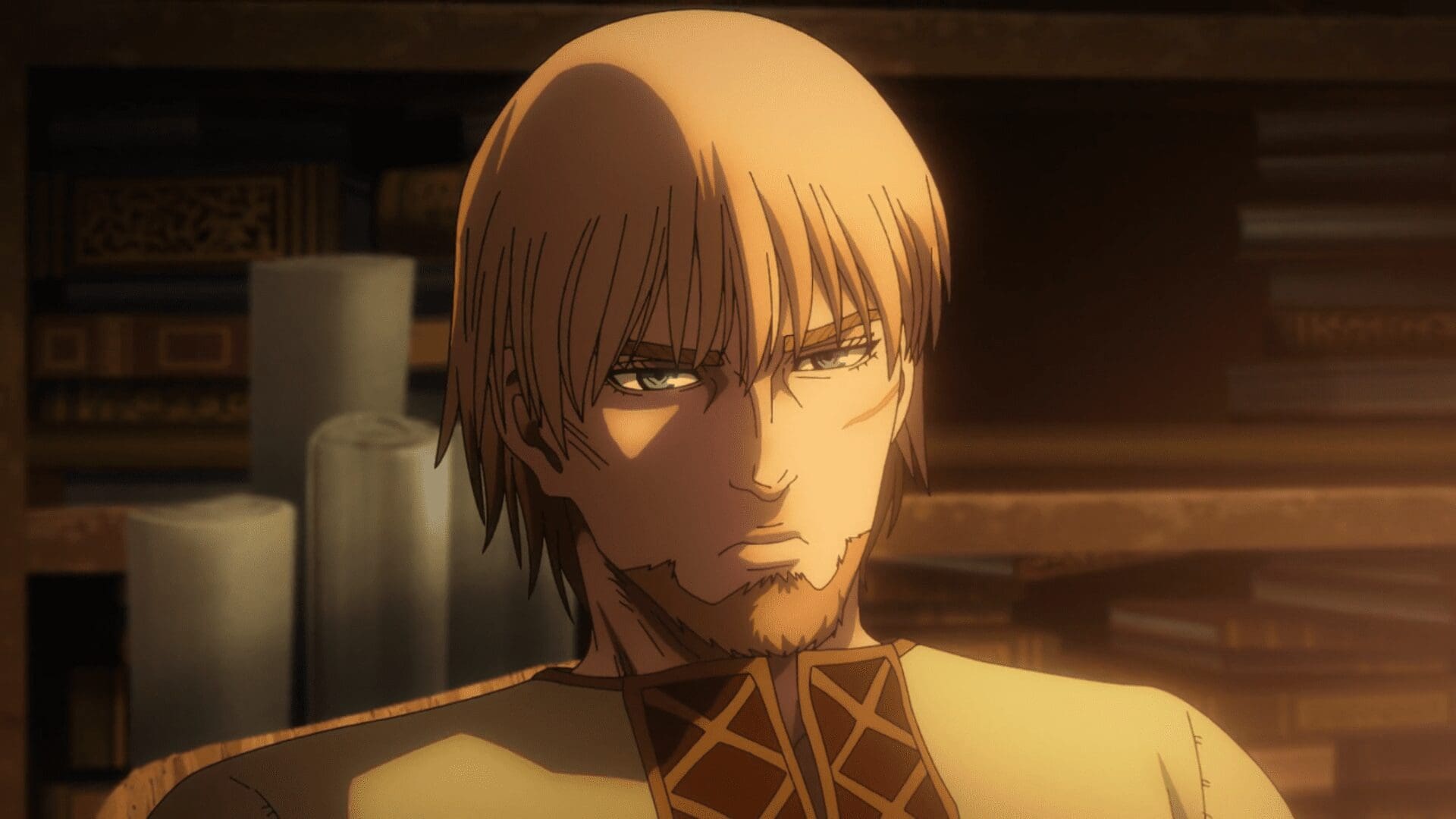 Vinland Saga Season 2 Episode 10 Review: Blood Sweat And Tears ...