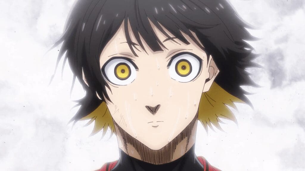 Blue Lock Episode 23 Review: Fortune Favours The Bold | Leisurebyte