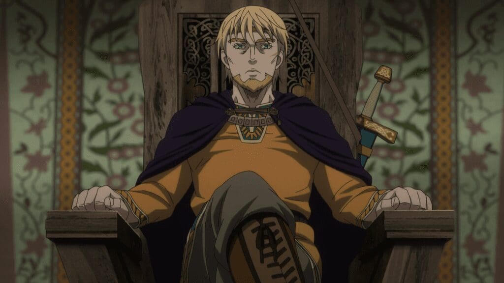 Vinland Saga Season 2 Episode 11 Review: A Devious Strategy | Leisurebyte