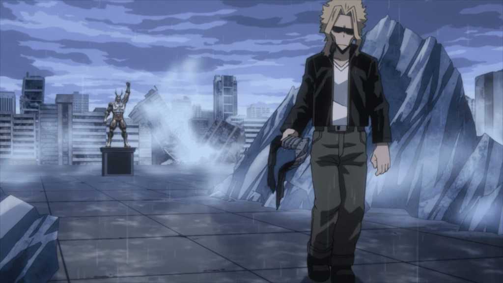 My Hero Academia Season 6 Episode 25 Review: Preparing For The Final ...