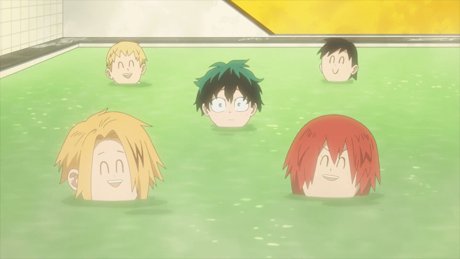 My Hero Academia Season 6 Episode 25 Review: Preparing For The Final Battle | Leisurebyte