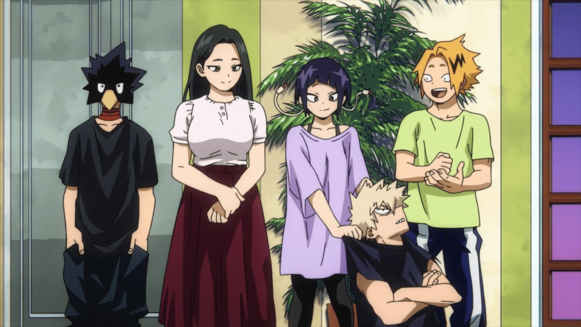 My Hero Academia Season 6 Episode 25 Review: Preparing For The Final ...