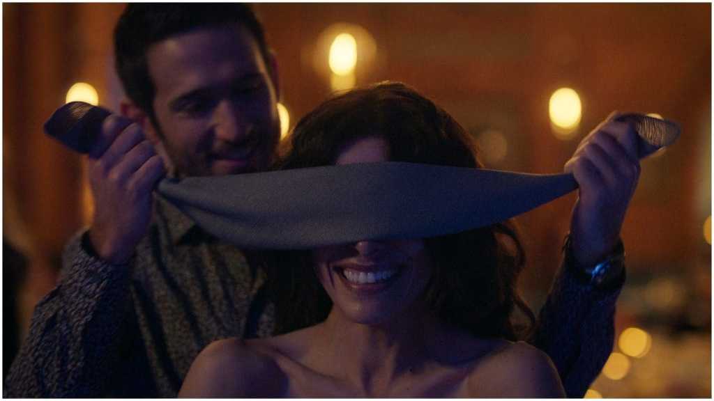 Sex Life Season 2 Review Absurd Insatiated Sex Addicts