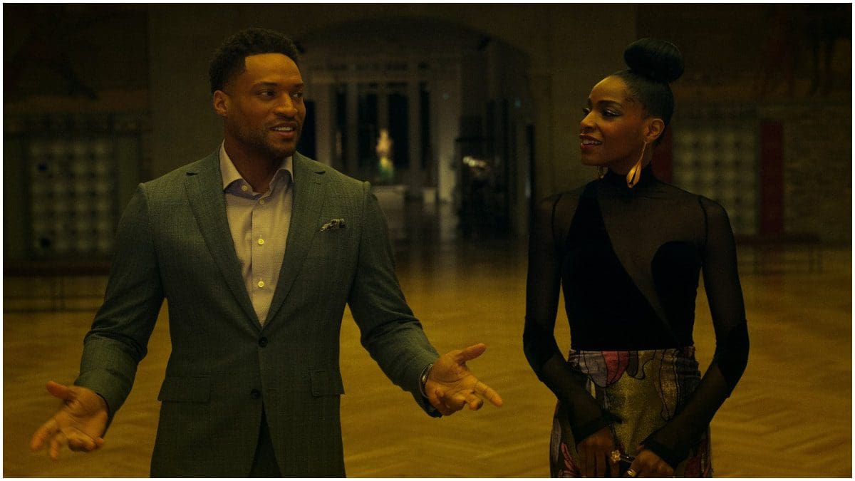 Sex Life Season 2 Review: Absurd, Insatiated Sex Addicts