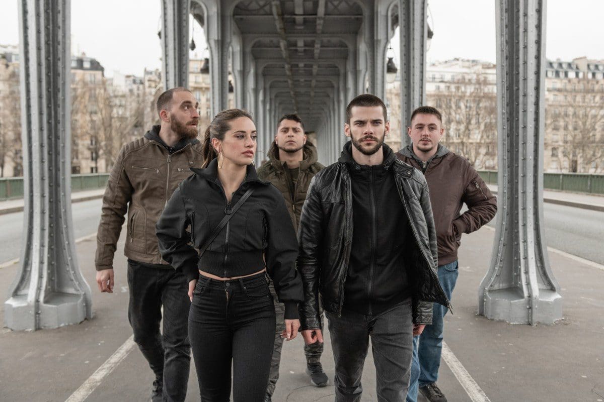 Sky High The Series Review: Sequel That Adds Nothing to the Story ...