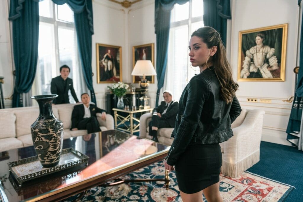 Sky High The Series Review: Sequel That Adds Nothing to the Story ...