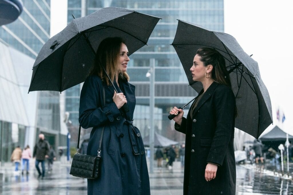 Sky High The Series Season 2: Has Netflix Renewed the Spanish Crime ...