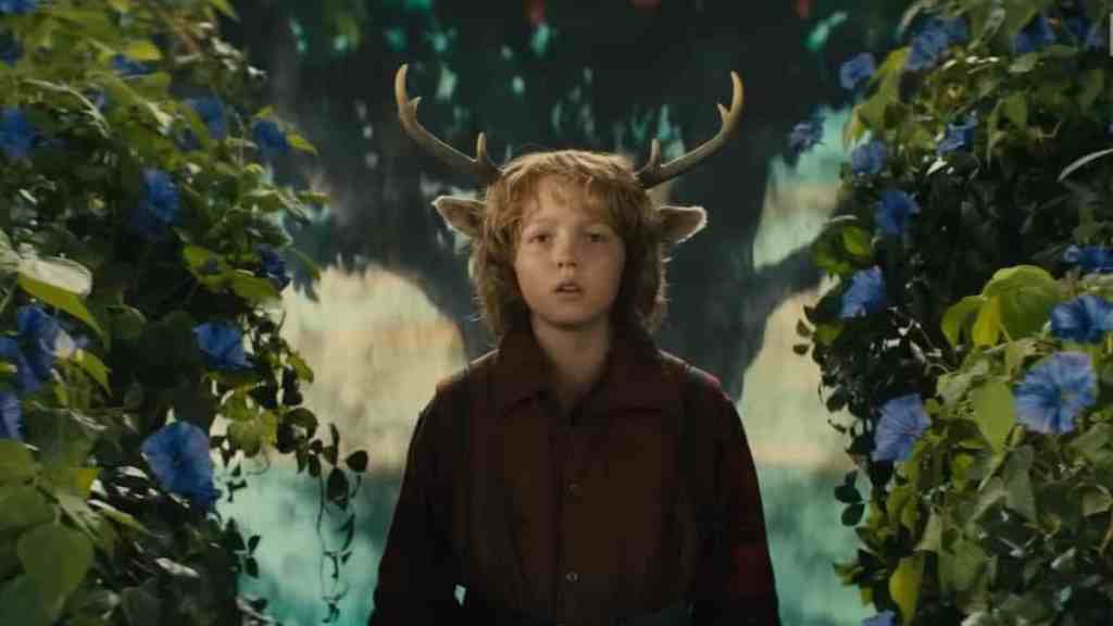 Sweet Tooth Season 2 Teaser: Gus and the Hybrids Rise Against Ruthless ...
