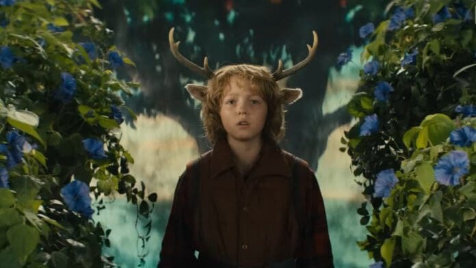 Sweet Tooth Season 2 Teaser: Gus and the Hybrids Rise Against Ruthless ...